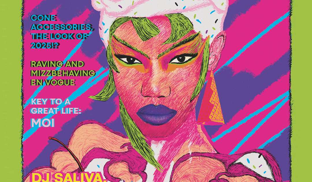 Mizz Softee: Dj Saliva, Victoria Mussi, Memphy, Peter Fonda, Samuel Fish at TBA - Little Haven ...