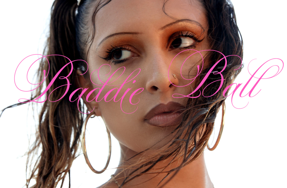 Miss Bashful's Baddie Ball at Kesselhaus, Berlin