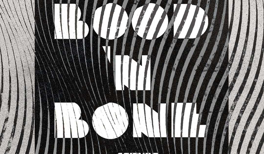 Bood'n Bone + Friends at Avalon Cafe Bermondsey, London