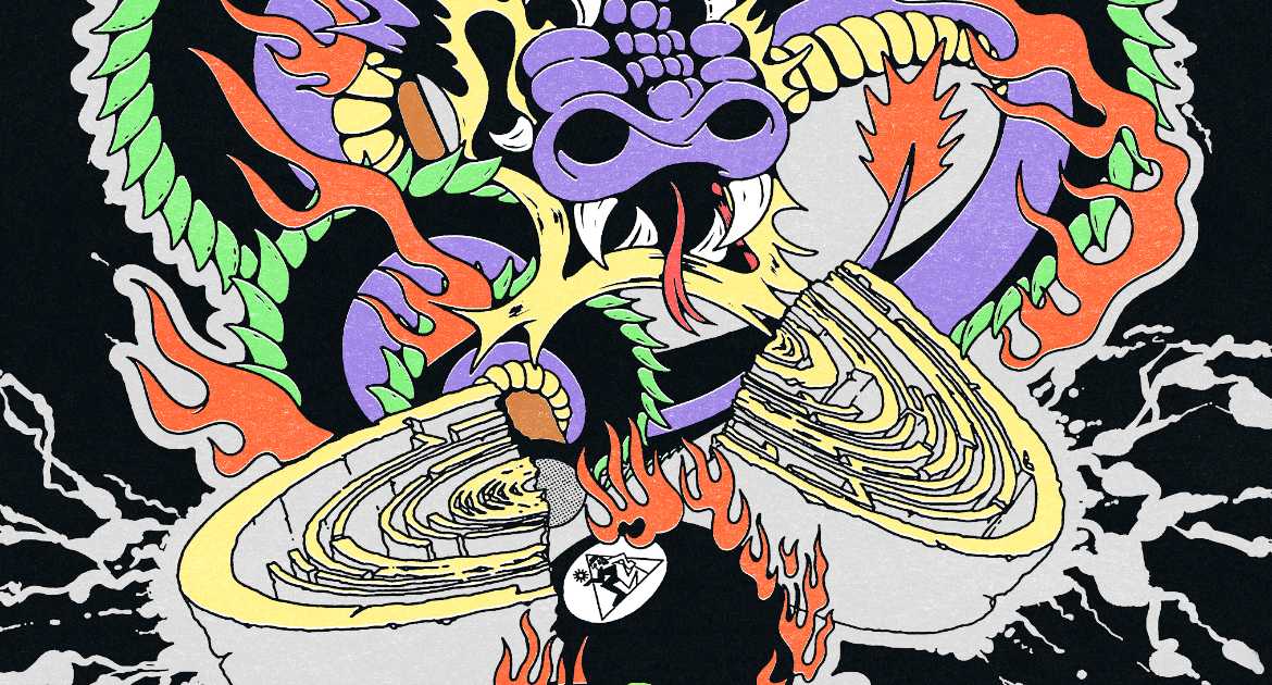 Big Fat Rave: Pendulum (DJ Set), A.M.C, Phantom+ more at NX Newcastle ...