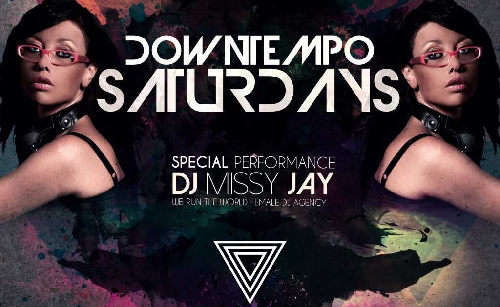 Missy Jay Djset in Djerba bei Vincci Resort, Tunesien