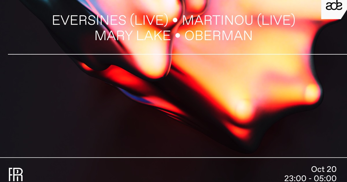 Nous'klaer audio: Eversines (live) • Martinou (live) • Mary Lake ...