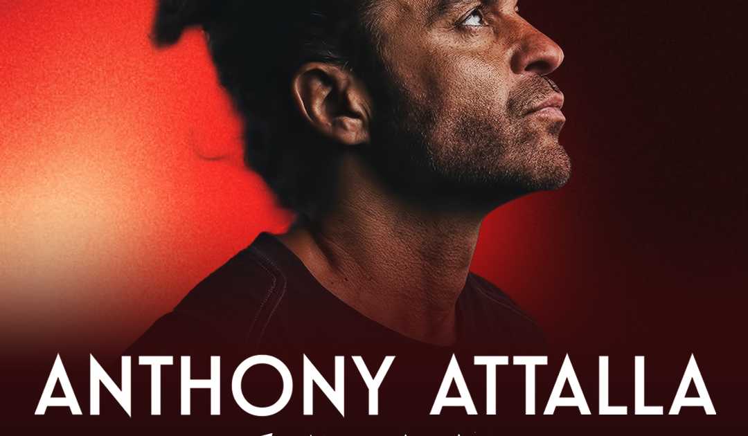 Anthony Attalla at Mazuma, Miami