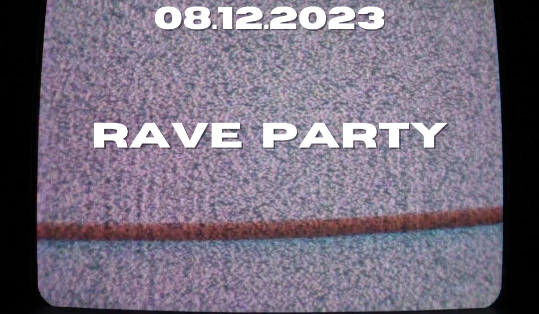 SECRET RAVE PARTY BANGKOK - HARD TECHNO en ART 101, Bangkok