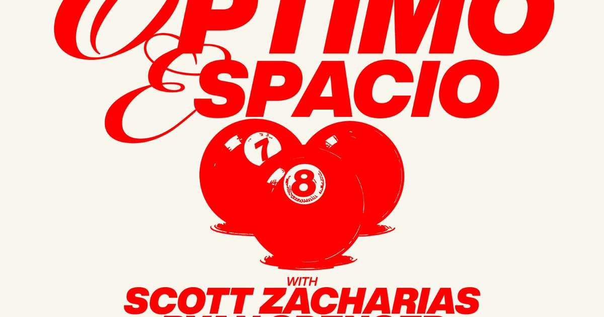 Lincoln Factory // Optimo (Espacio) at Lincoln Factory, Detroit