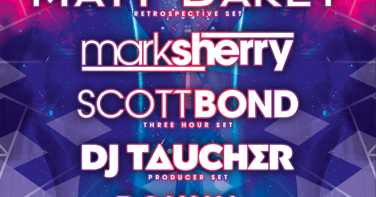 Rebooted at Network, Sheffield