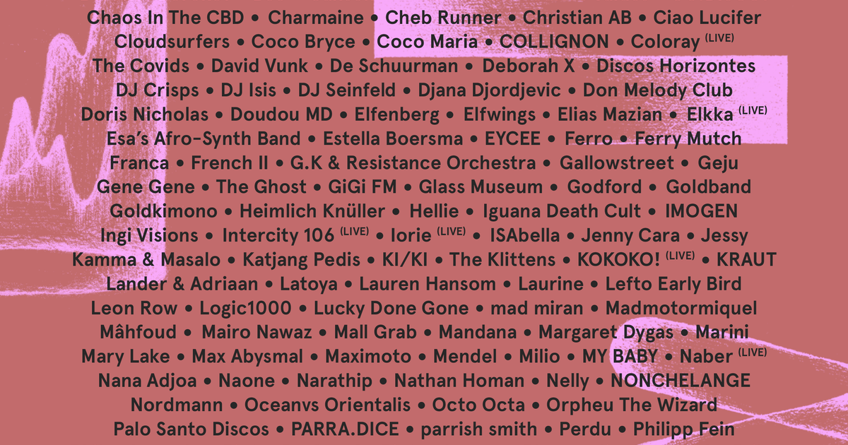 Wildeburg at Wildeburg Festival, Amsterdam