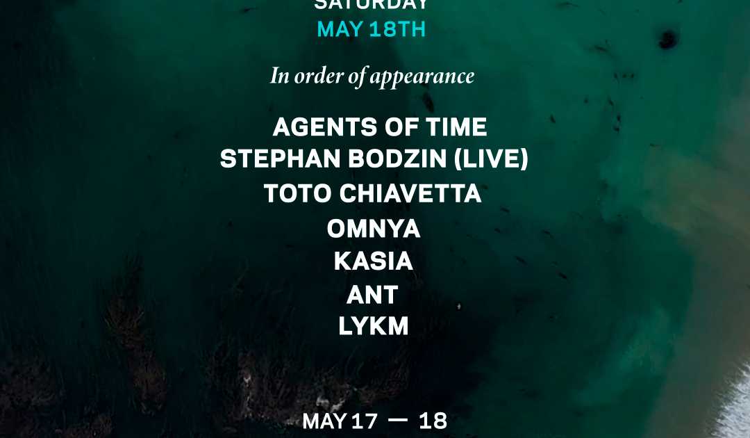 ZAMNA MALTA - SATURDAY at Gianpula Village, Malta