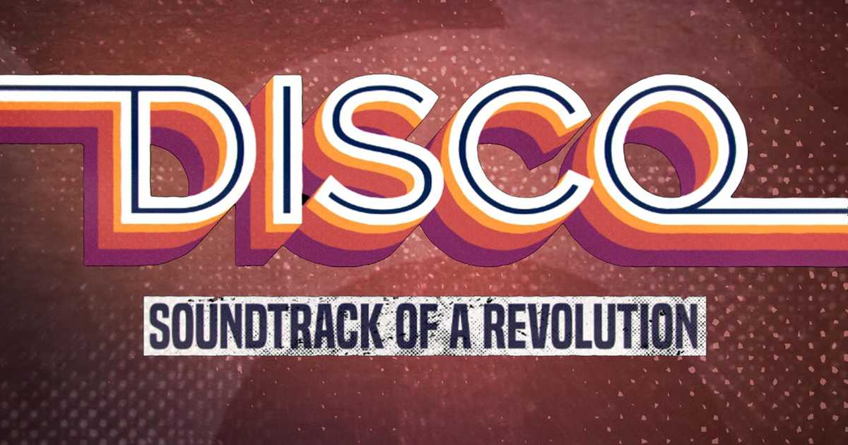 Disco: Soundtrack of a Revolution FREE Watch Party en The Werk, Tampa Bay