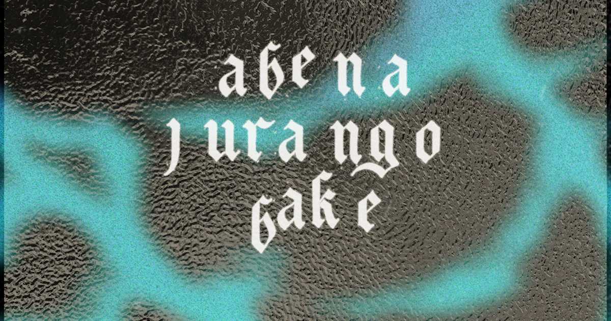 EXIT with Abena, Jurango and Bake at Exit Glasgow, Glasgow