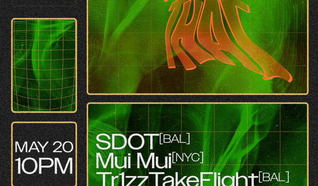 Work That #9 at Bsmt 254, Toronto