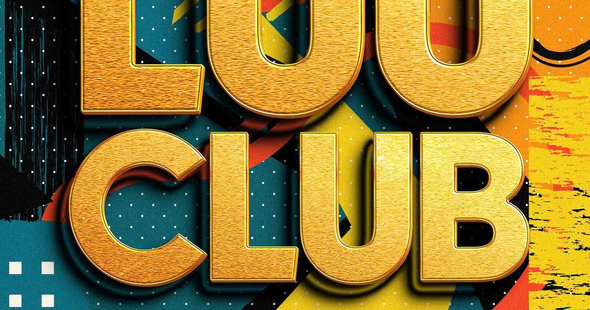 Luu Club: Gordon, Erika Perales, Crokay at Luu Bar, Ho Chi Minh City