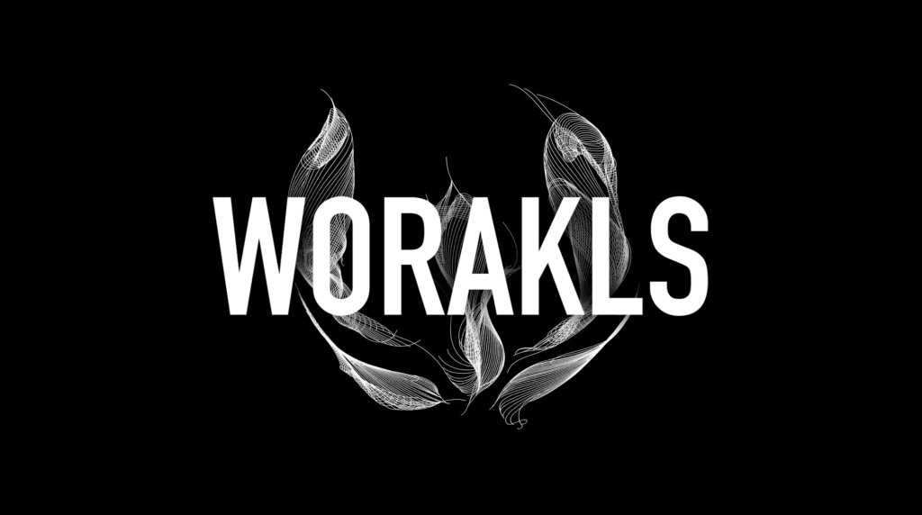 T7: Worakls em T7 Paris, Paris