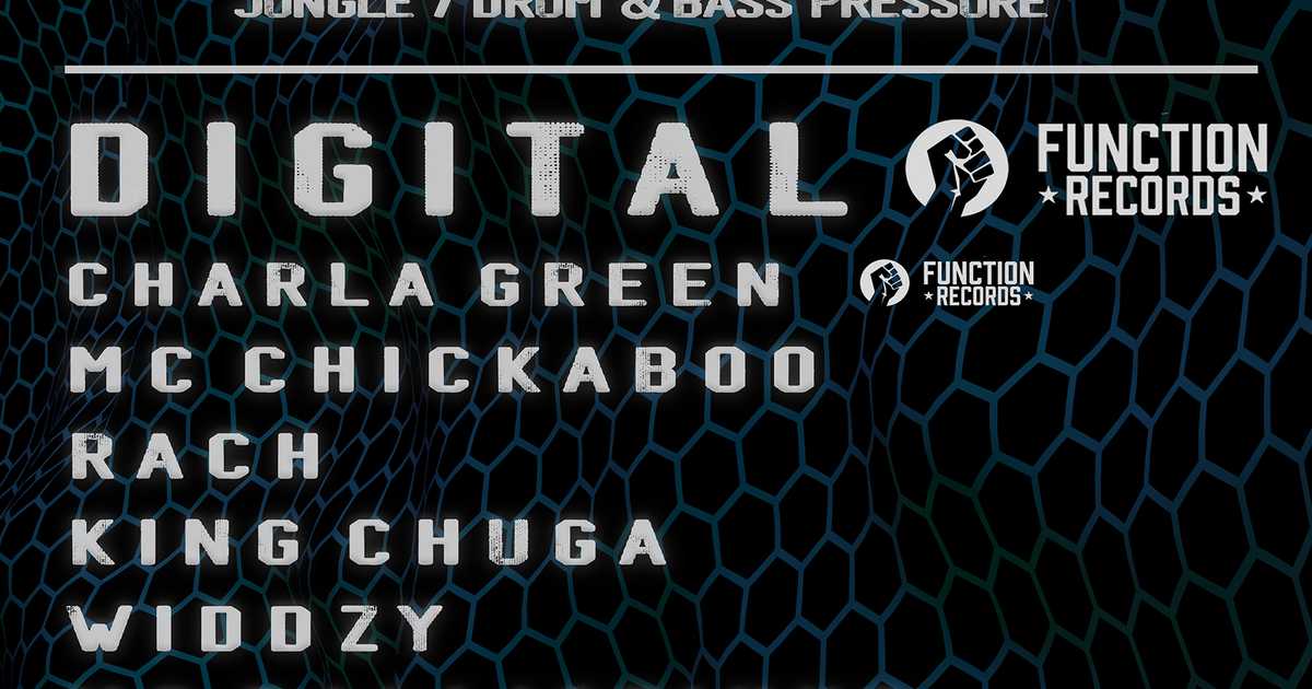 Unity Underground at Sidney & Matilda, Sheffield