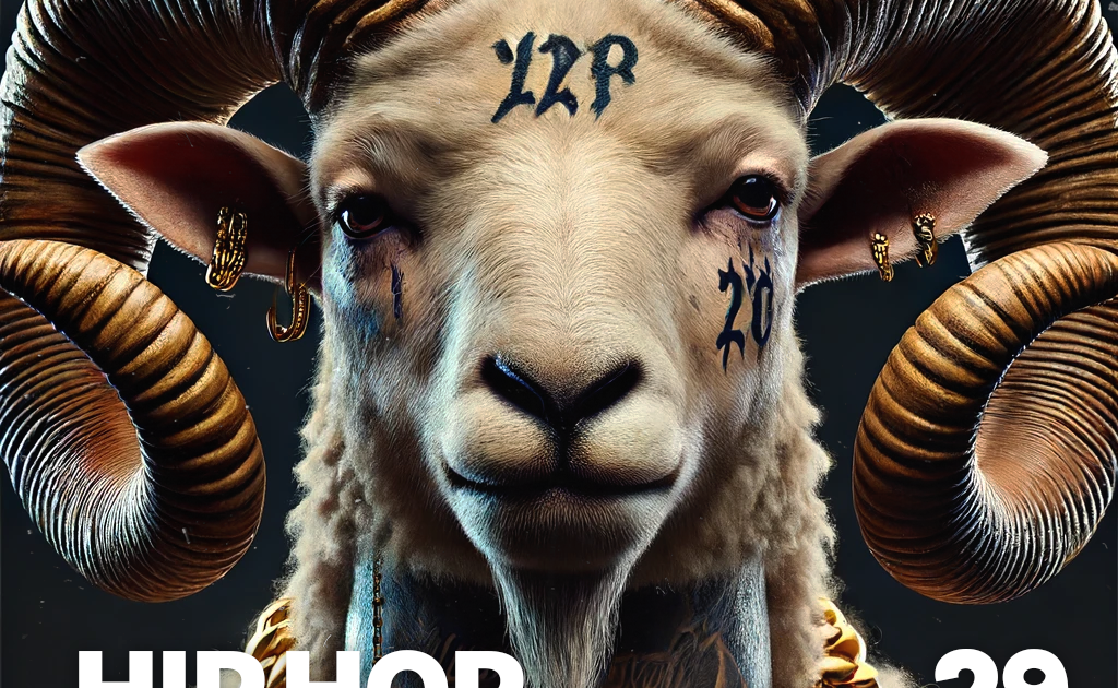 A Room Full of Goats - Hip Hop, Trap & Afro at ABC - Alte Börse Club at ...