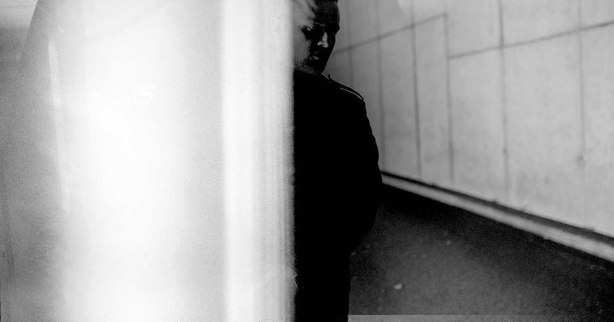 Planet Delsin: .VRIL / Artefakt / Machine Woman / Mattikk / Tammo ...