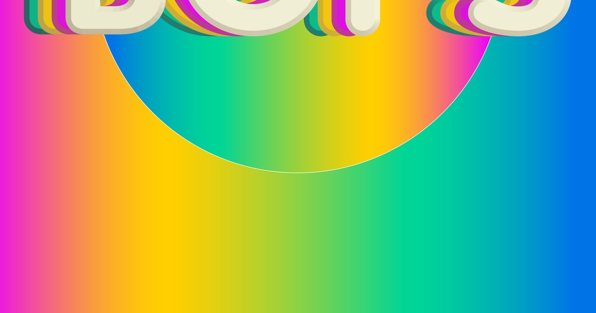 BOPS ⦿ queer pop party at THE OTHER SIDE, Amsterdam