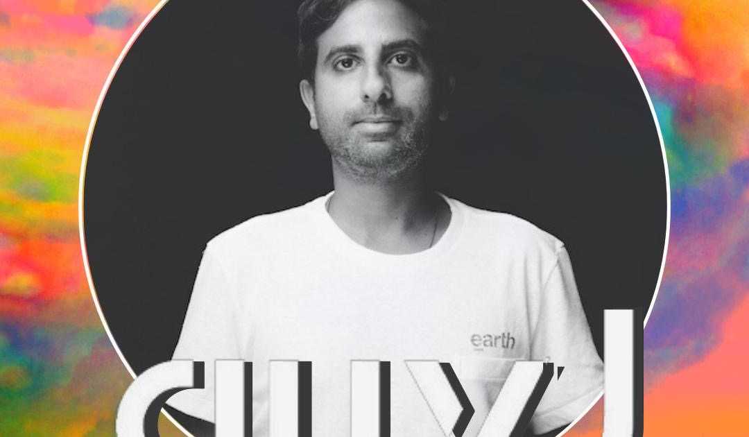 GUY J X ELYSIAN ART AND MUSIC at Metropolis Fremantle, Perth