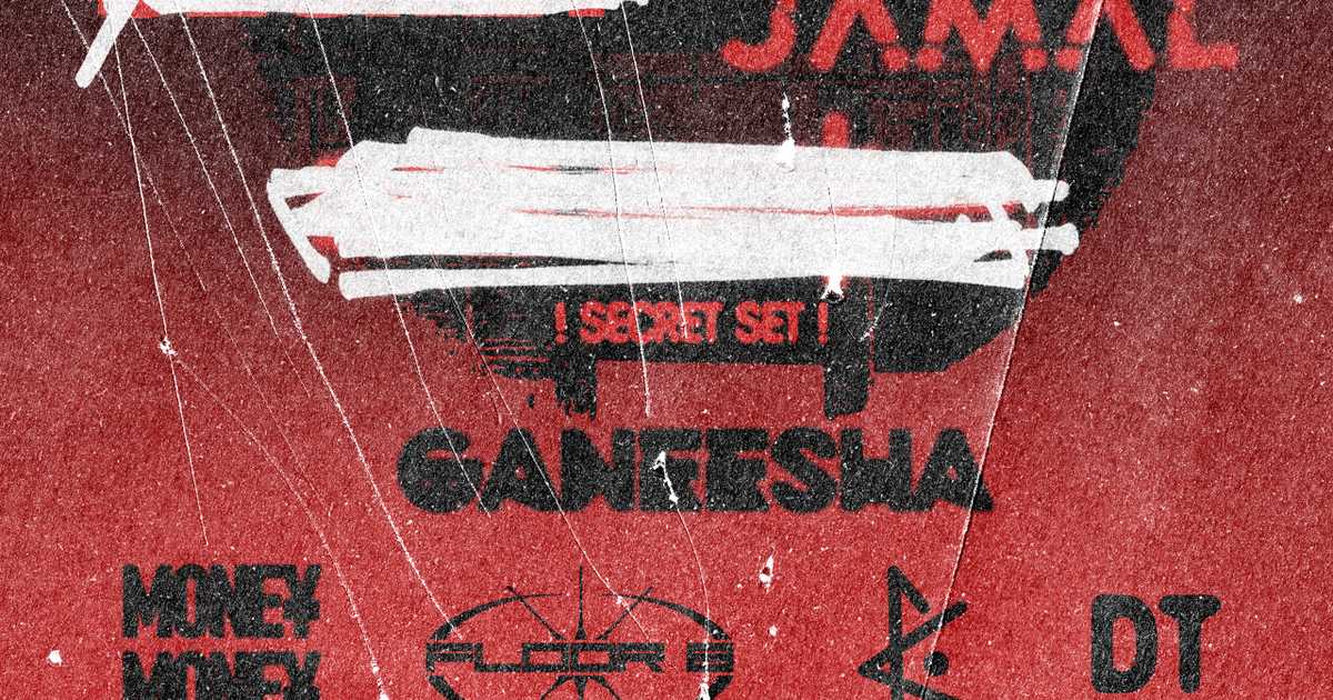 Neon Noir's Operation Midnight at TBA - Day Of , Denver