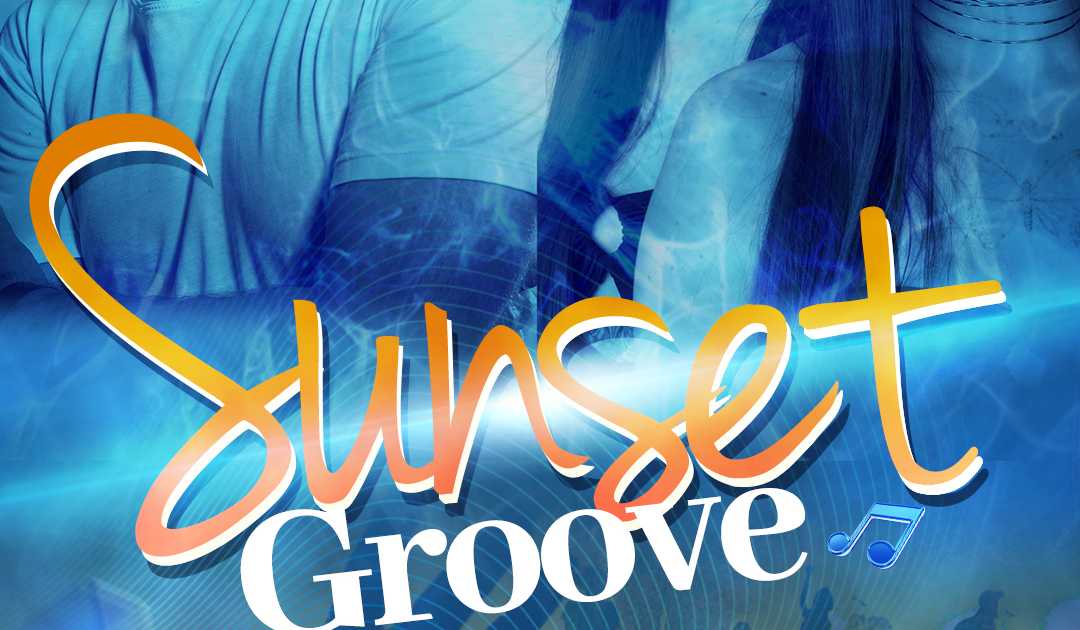 Sunset Groove İzaka Terrace at Izaka, Istanbul