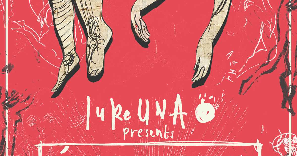 Luke Una presents É Soul Cultura: Gilles Peterson, Aroop Roy, Millie ...