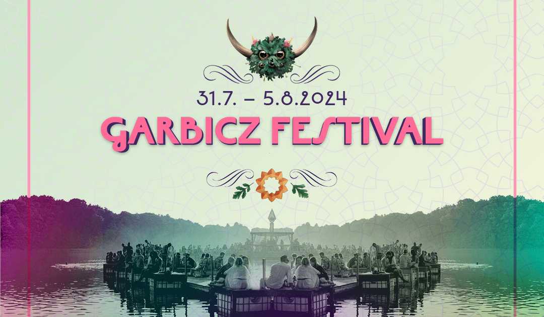 Garbicz Festival 2024 at Garbicz Festival, Poland