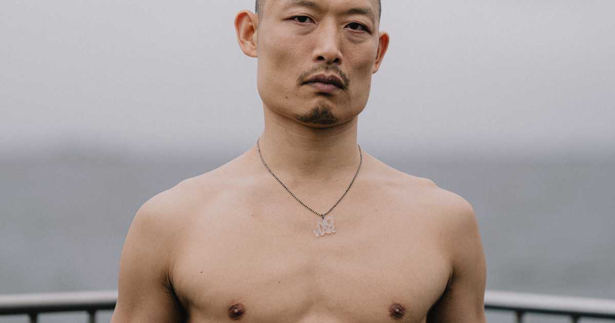 ¥ØU$UK€ ¥UK1MAT$U & E The Artist at Tengu at Yamamori Tengu, Dublin