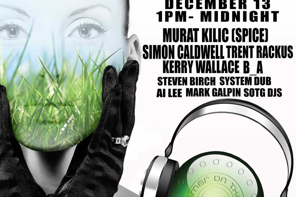 Summer on the Green at TBA - Sydney, Sydney