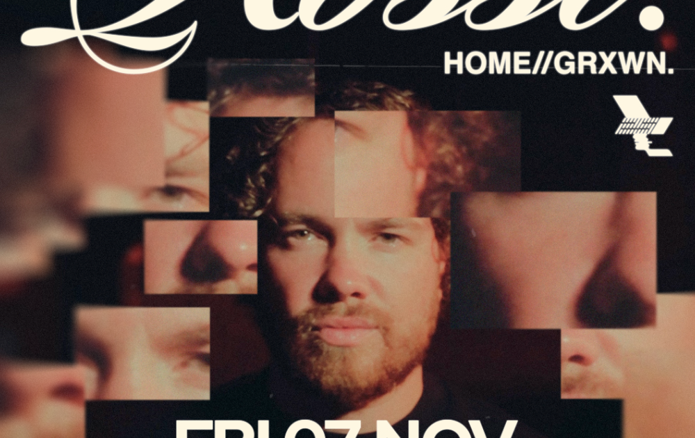 WHP presents: Rossi. [Concourse only] at The Warehouse Project, Manchester