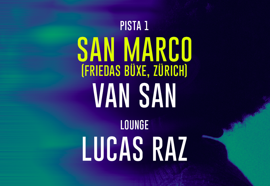 SUPERAFTER D-EDGE SP at D-EDGE, Sao Paulo