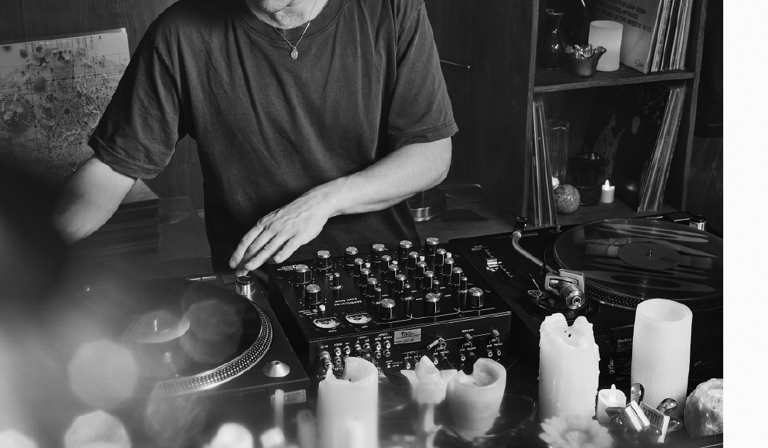 Kris Guilty x Immigrant Muscle bei Sounds Good, Toronto