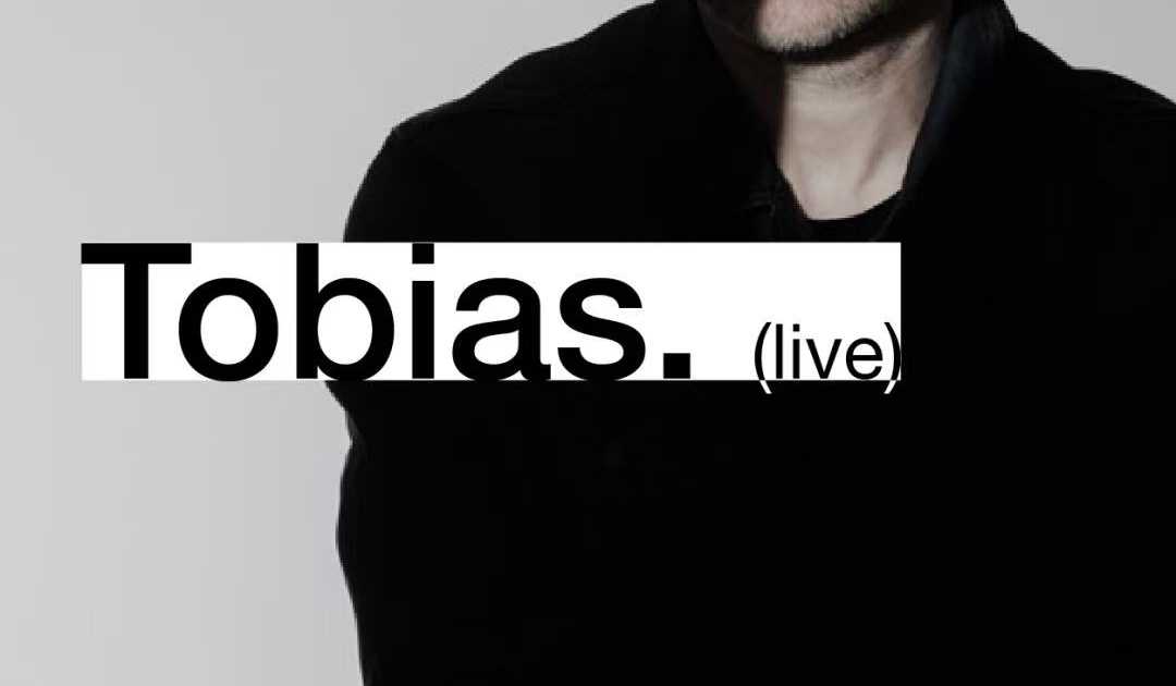 Groundless New Factory Pre- Opening: Tobias. (Live) + Andrømeda at ...