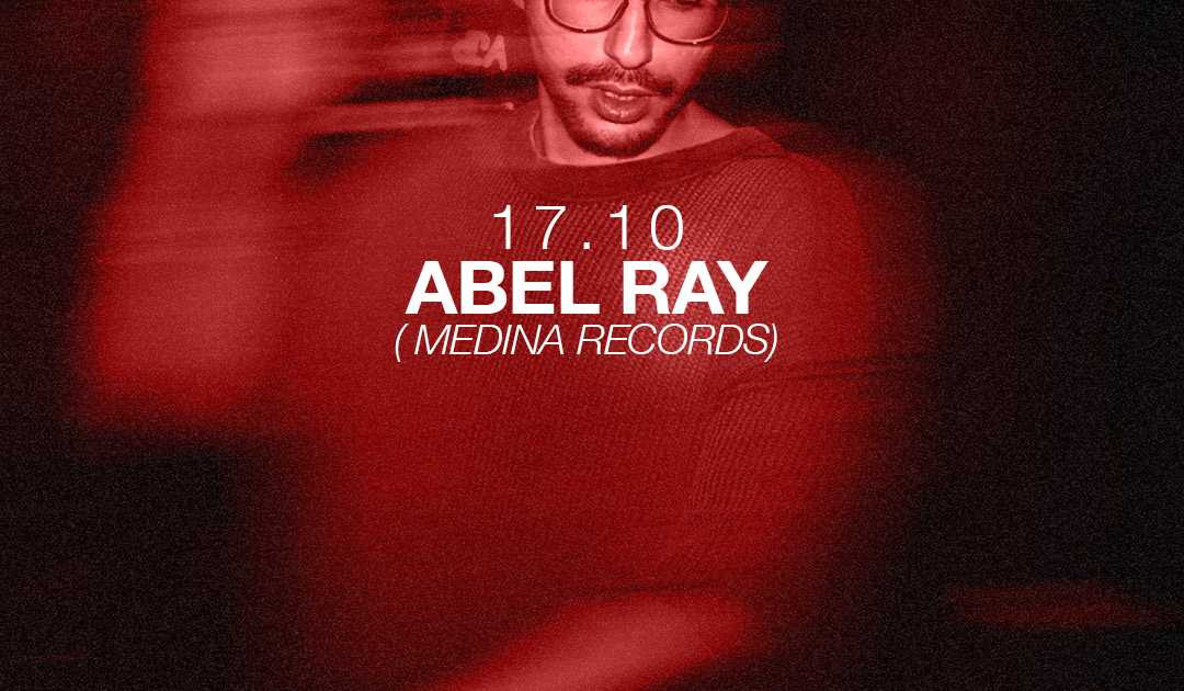 ABEL RAY X BCKSTG CLUB at Bckstg, Morocco