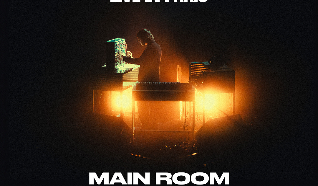 Canblaster live at essaim, Paris