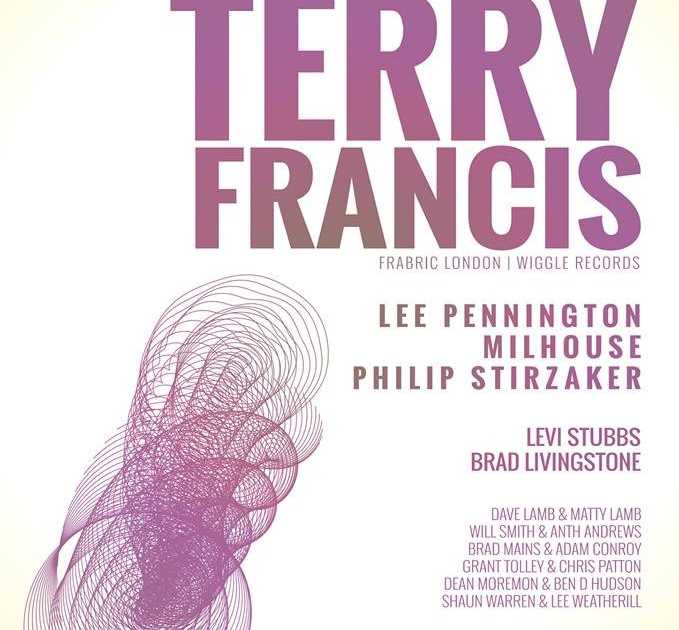 *Riffraff presents... Easter Sunday All-Day Rave with Terry Francis at ...