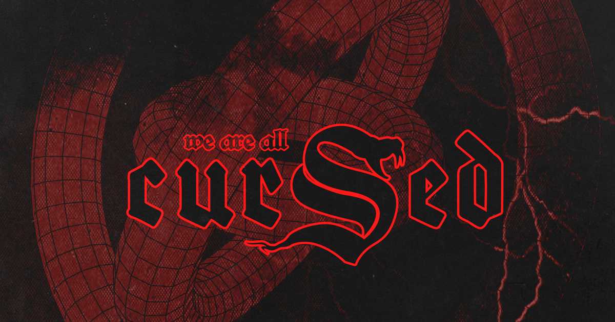 Cursed at Untertage Berlin, Berlin