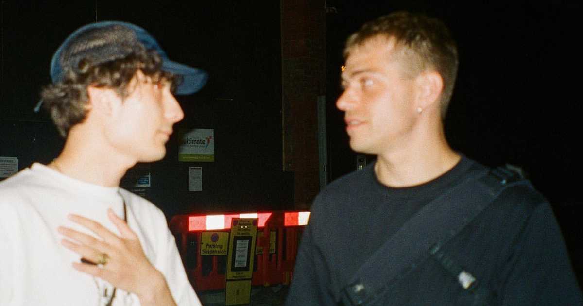 23 Degrees x ATW Records: Interplanetary Criminal b2b Main Phase, DJ ...