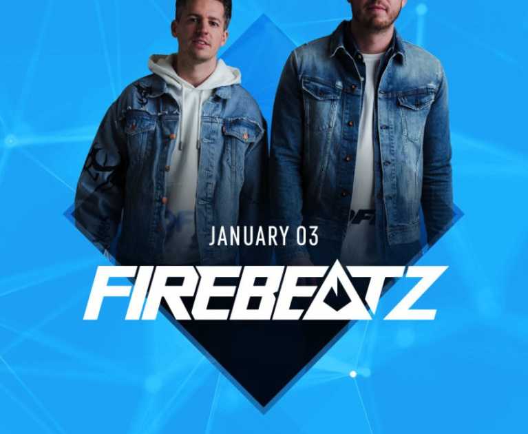 Firebeatz a Temple Denver, Denver