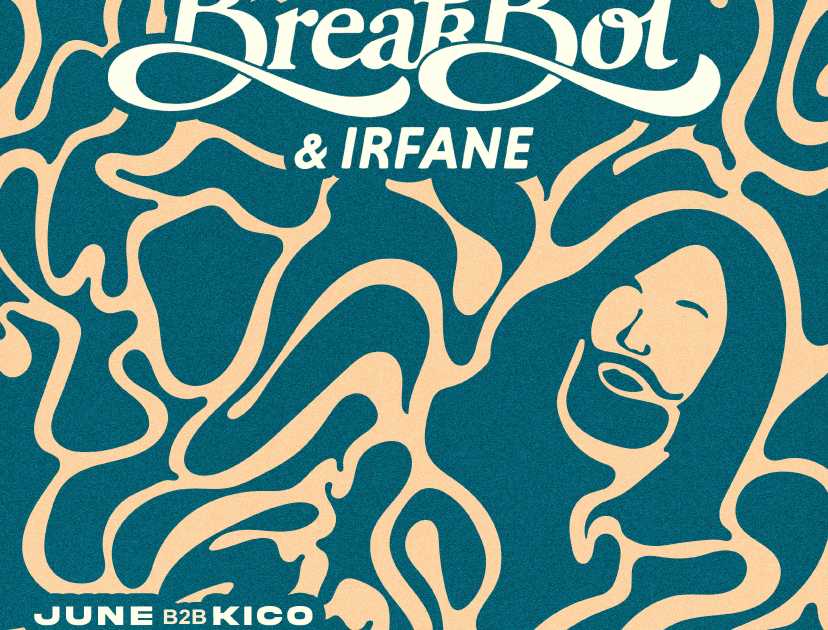 moor fireworks celebration feat. Breakbot & Irfane at Some Sevit, Seoul