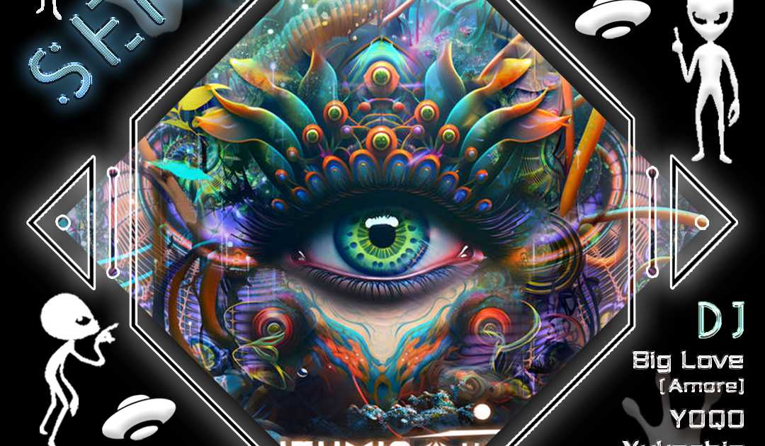 Sekai at rake?raka?, Osaka