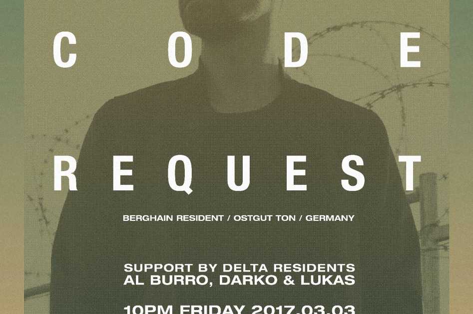 Delta_ Answer Code Request at Volar, Hong Kong