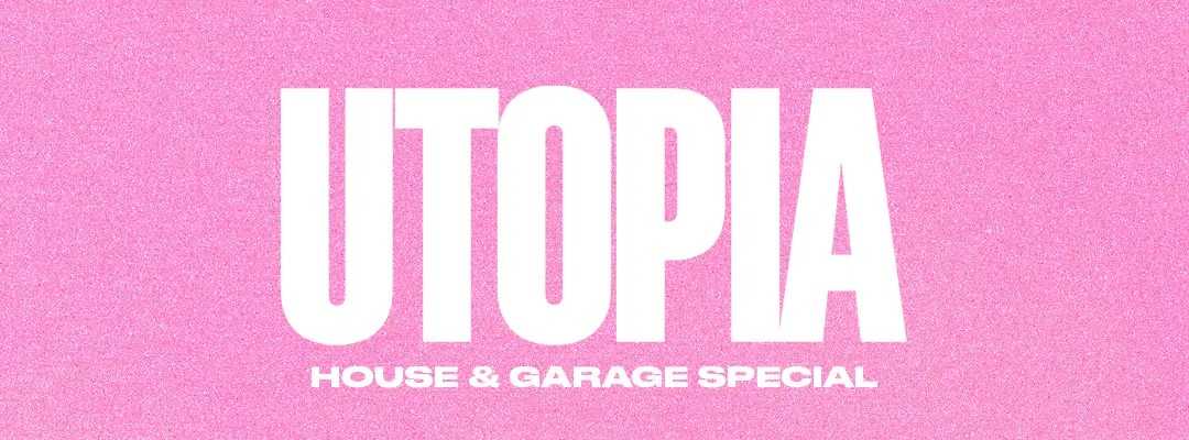 UTOPIA - House & Garage Rooftop Party - Summer Closing at The Prince of ...