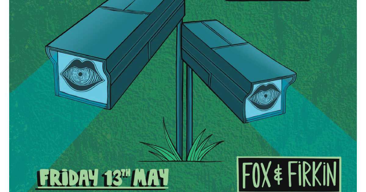 All Colours with E3 Breaks, Joe Nice, Charla Green, Opus B2B Ekula ...