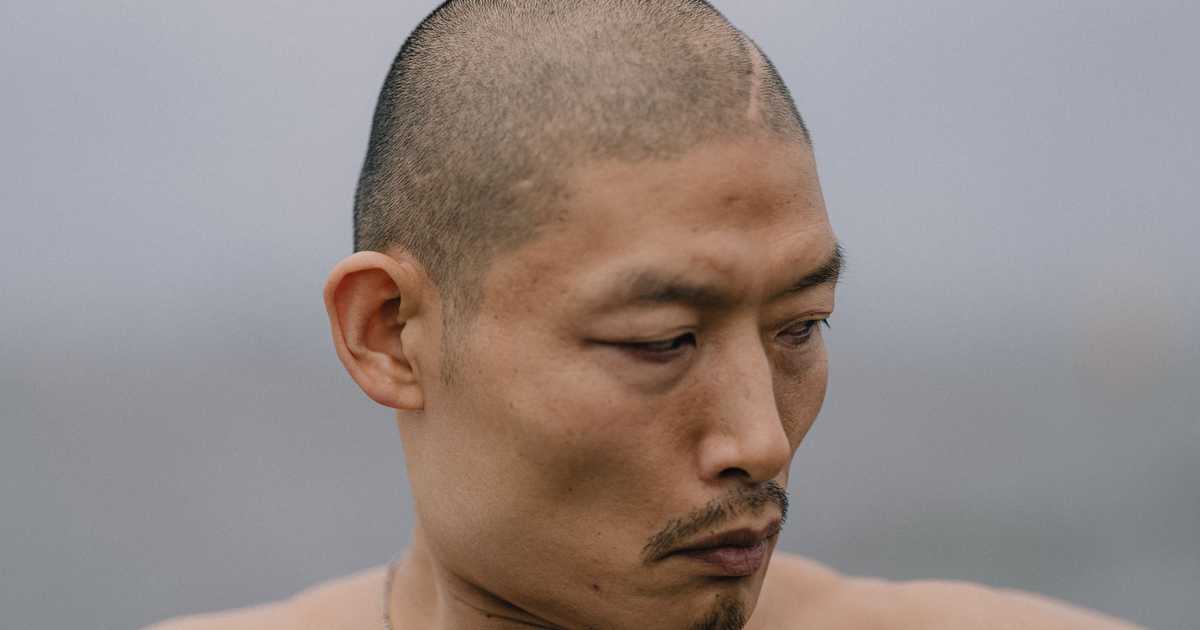 ¥ØU$UK€ ¥UK1MAT$U - Yousuke Yukimatsu at CCA, Glasgow