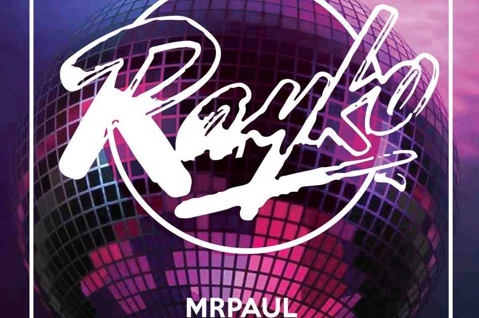 Rayko at Buyers Club, Liverpool