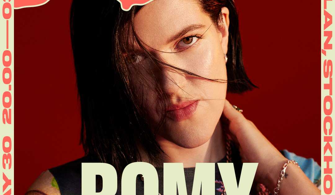 WOW Extra – Romy Edition at Fållan, Stockholm