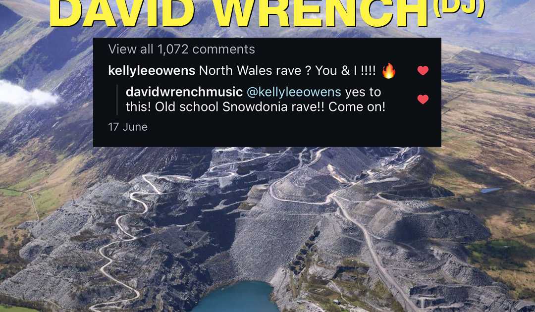 FREE PARTY: Caribou (DJ) Kelly Lee Owens (DJ) Koreless (LIVE) David ...