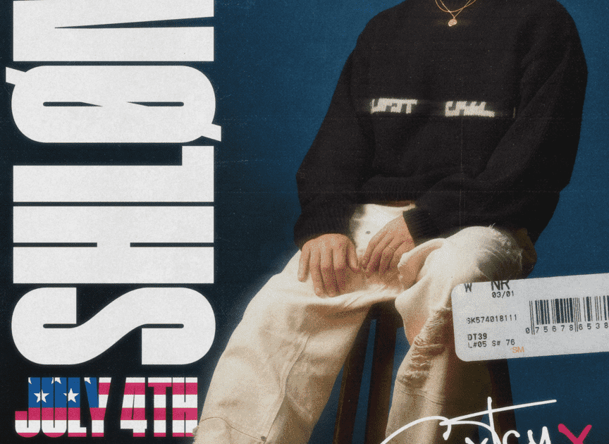 SXTCY x Closer presents 4th of July with Shlømo, Zorza at TBA, Los Angeles