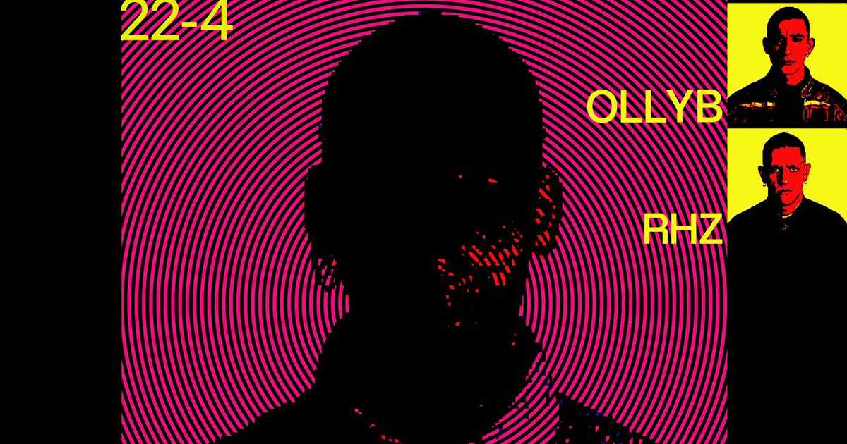RAVORIA x No Pizza Rave at KC Grad, Belgrade