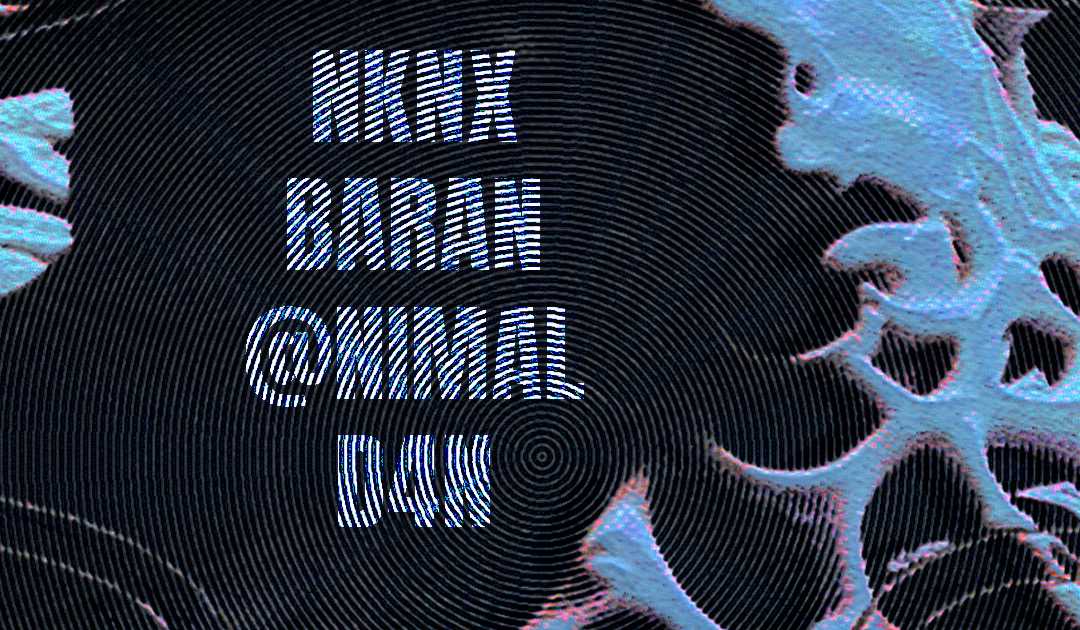 Xbyond & Lothlórien Collective & TRIM : D4N debut in NJ at TBA - 95 ...